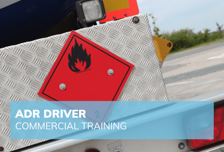 ADR Training Course - trs