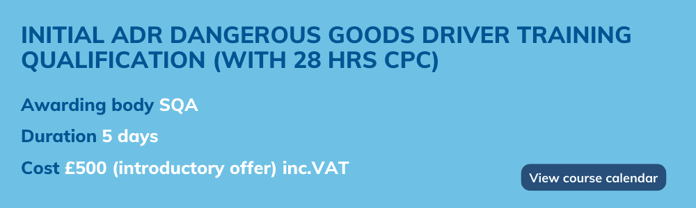 ADR Training Course - trs