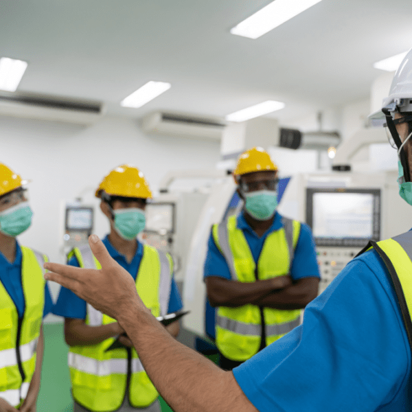 HGV Licences: Cat C and Cat C+E explained - TRS Training